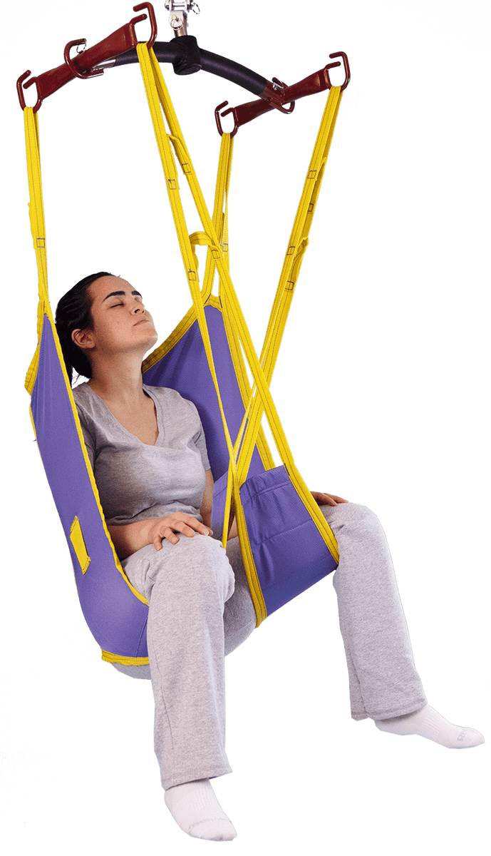 Liko/Guldmann Replacement Slings - Canada – BeHope