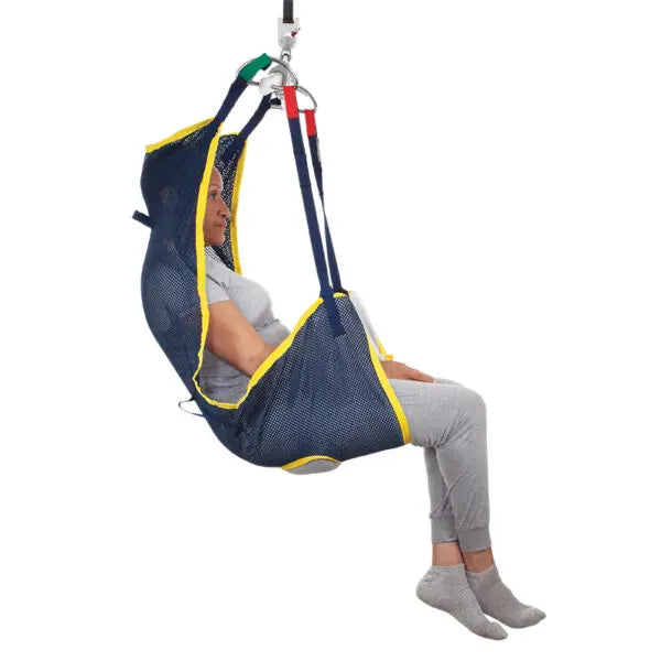 Patient Transfer Slings | BeHope
