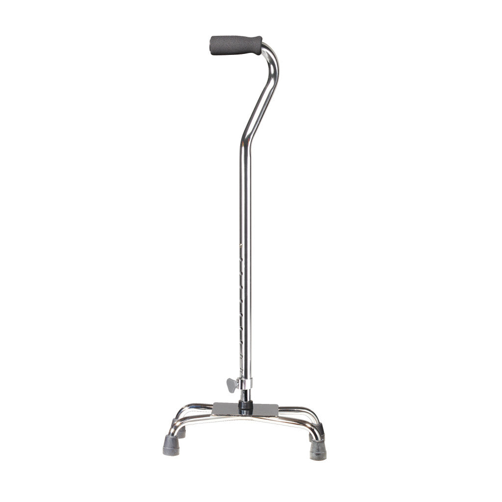 Quad Canes, Large Base – BeHope