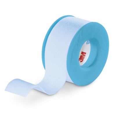 Kind Removal Silicone Tape 1in X 5.5yrds – BeHope