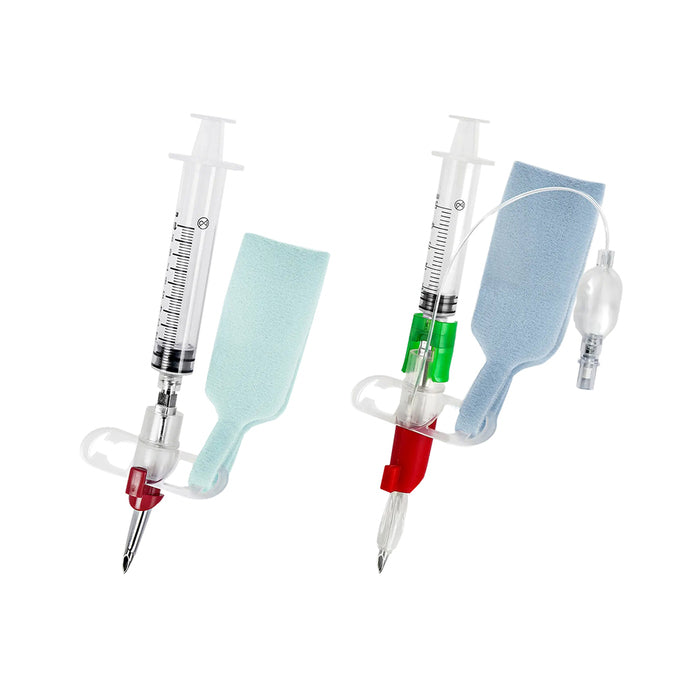 Rusch® Quicktrach® I Sterile Cricothyrotomy Set – BeHope