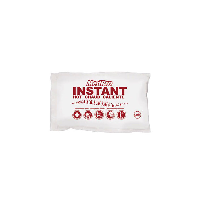 Proactive Instant Hot Compress 10 X 6" – BeHope