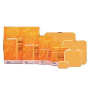 Comfeel Plus Transparent Dressing, Size 4in X 4in (10cm X 10cm) – BeHope