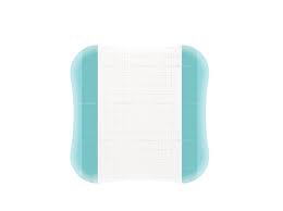 Comfeel Plus Transparent Hydrocolloid Dressing 5cm X 15cm - Box Of 12 ...
