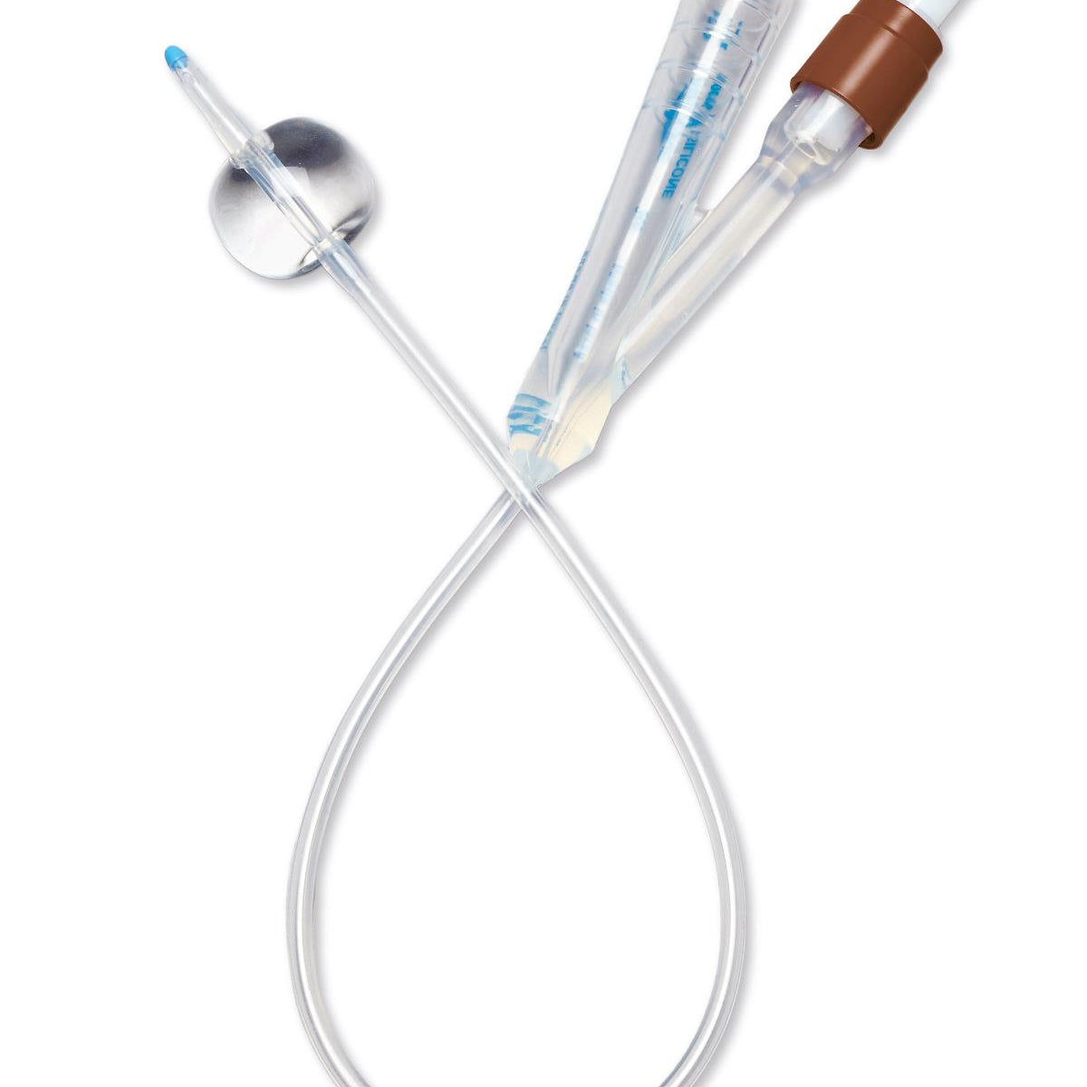 Medline Pediatric 100% Silicone Foley Catheters (pack Of 10) – BeHope