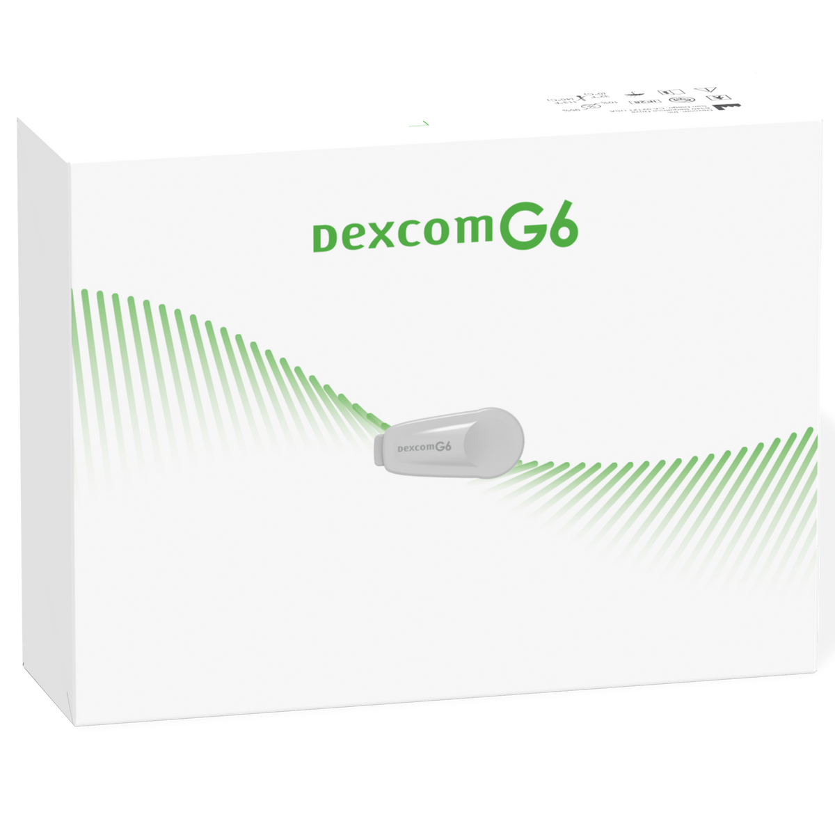 Dexcom G6 Transmittermore Info... – BeHope