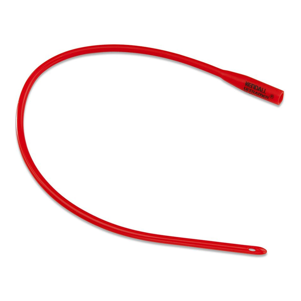 Dover Red Rubber Robinson Catheter Sterile 18fr 16in – BeHope
