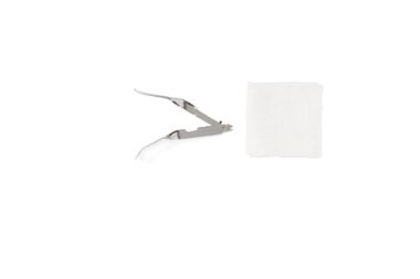 Skin Staple Remover Kit, Sterile – BeHope
