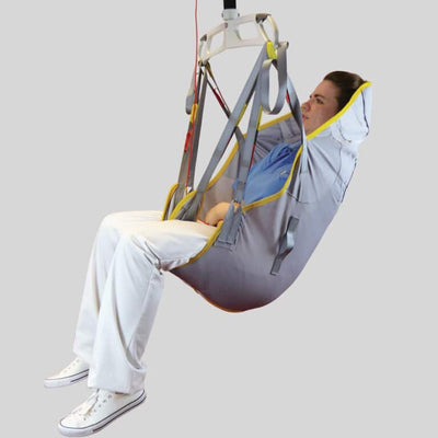 Patient Transfer Slings | BeHope