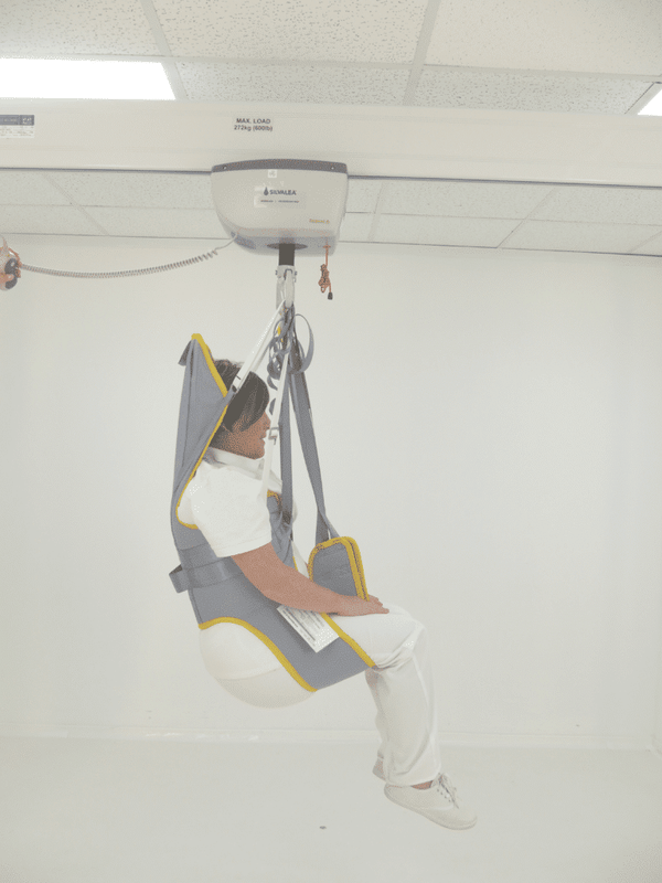 Patient Transfer Slings | BeHope