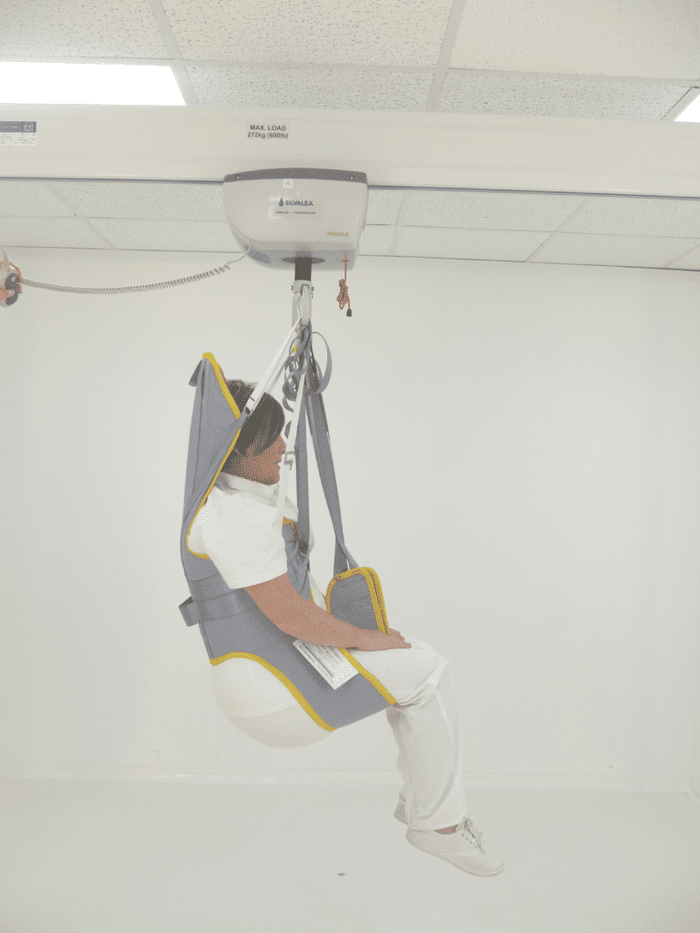 Patient Transfer Slings | BeHope