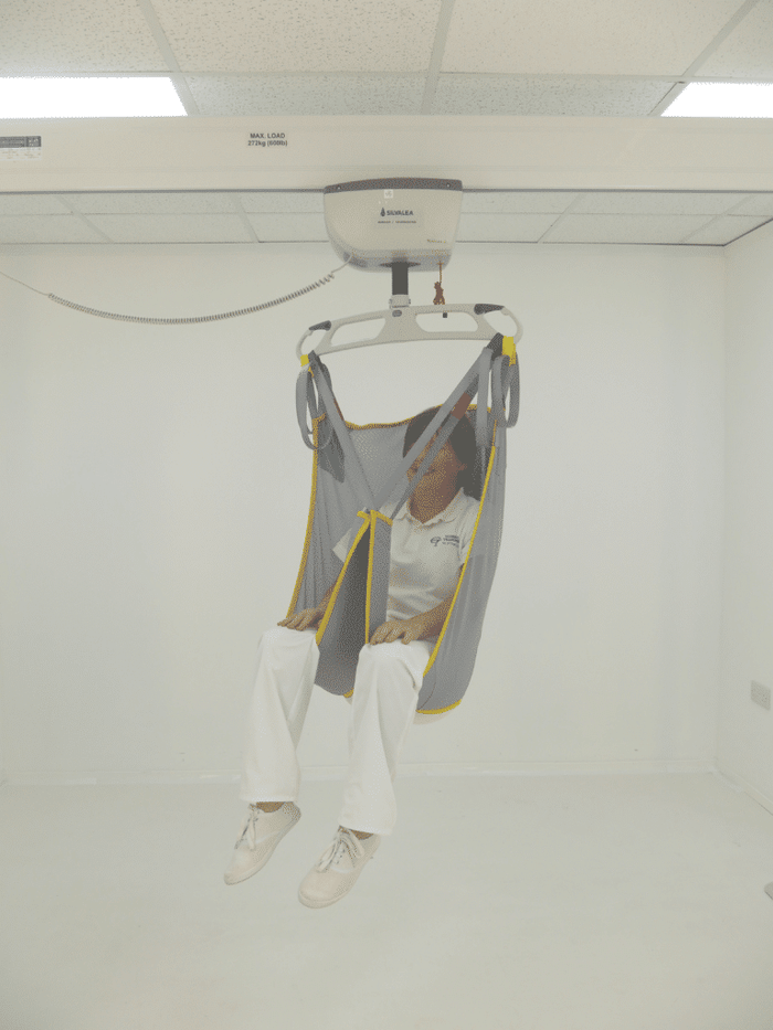 Patient Transfer Slings | BeHope