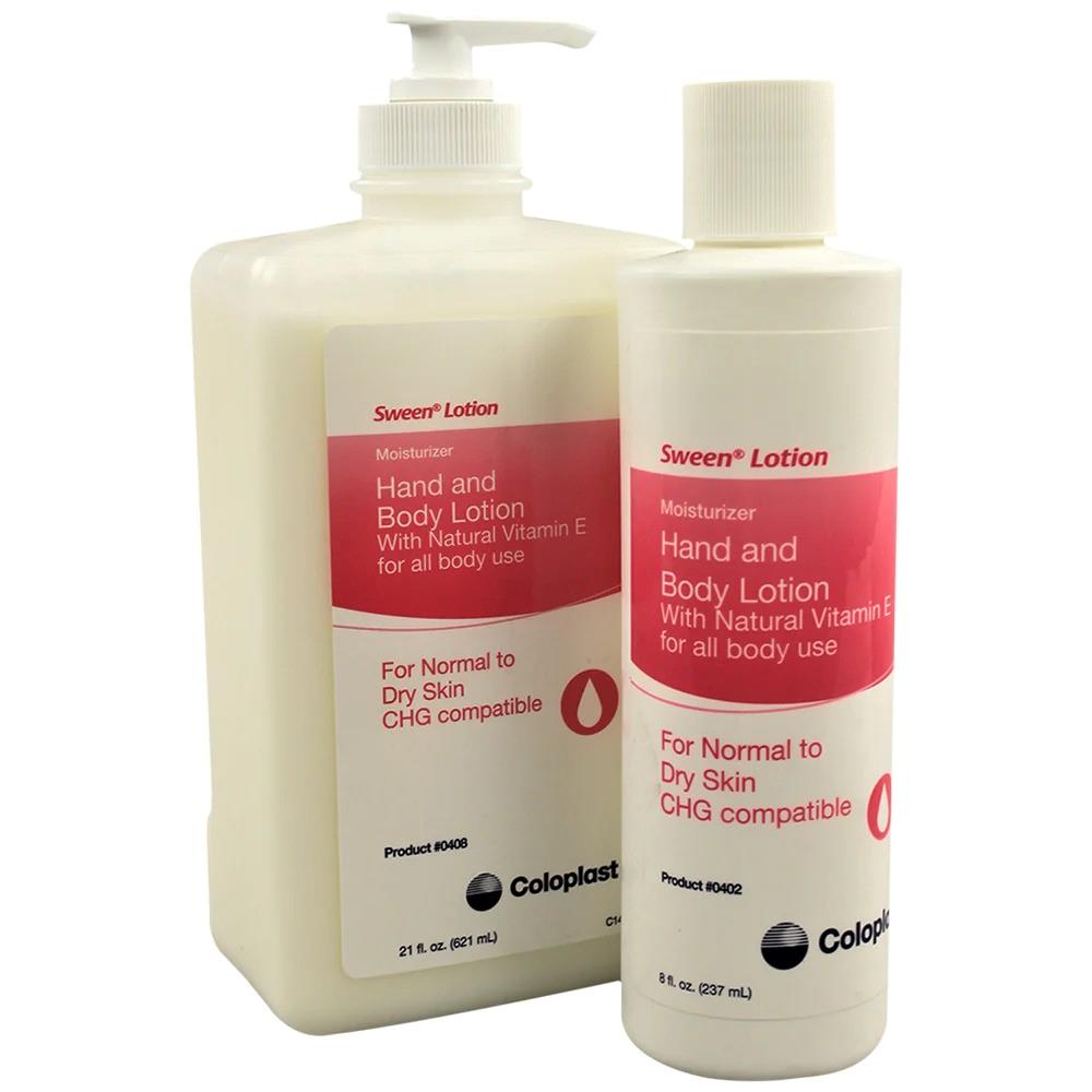 Xtra-care Moisturizing Hand And Body Lotion Fragrance Free 620ml Pump ...