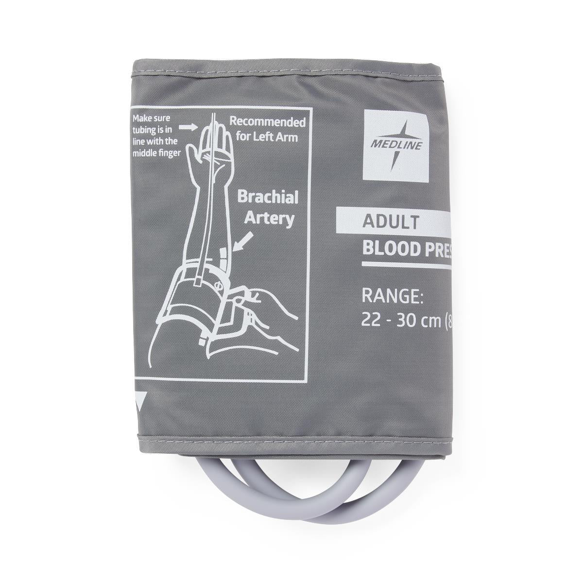 Bp Cuff & Bladder For MDS3001 & MDS4001 Digital Bp Units Adult Cuff Si ...