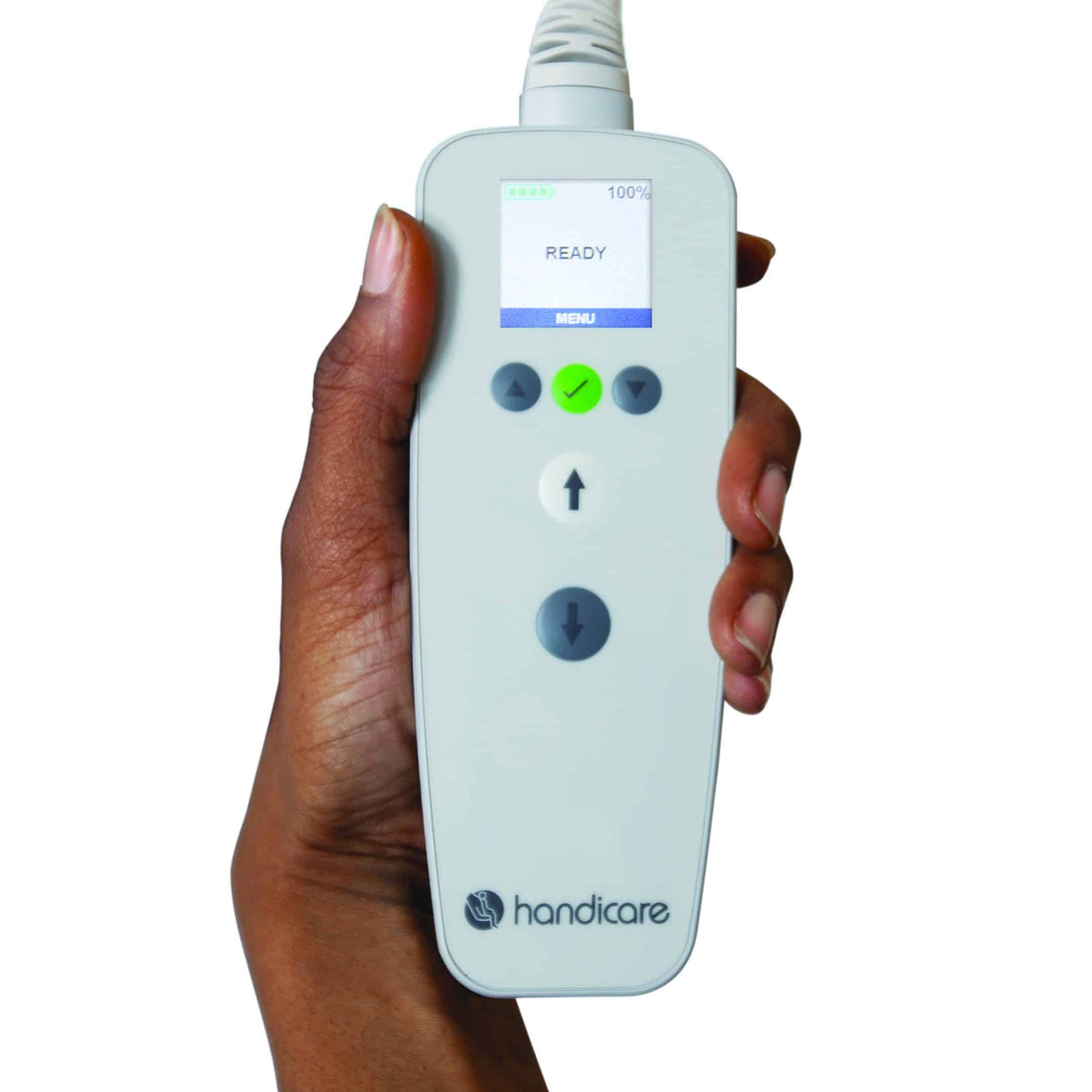 Handicare AP300 & AP450 Hand Control – BeHope