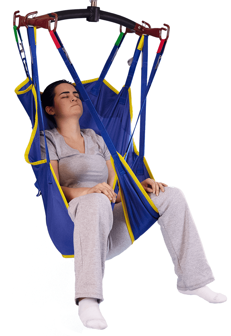 Patient Transfer Slings | BeHope