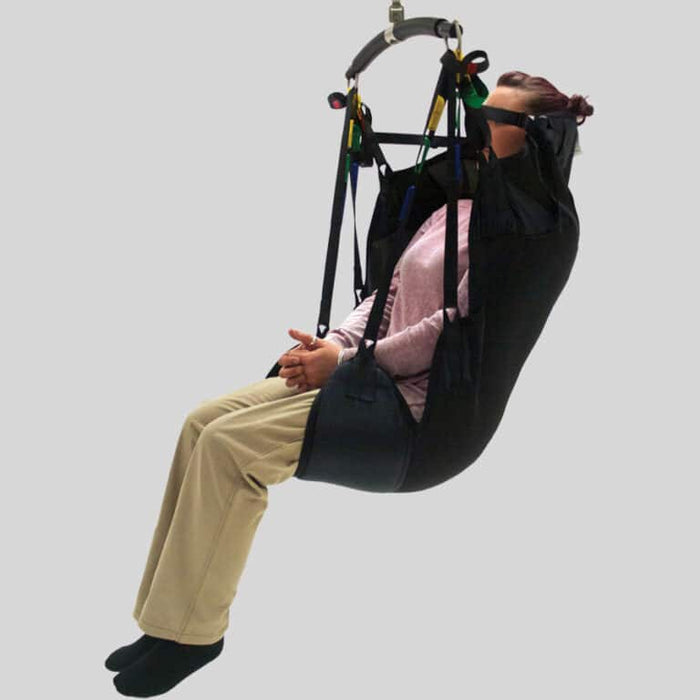 Patient Transfer Slings | BeHope