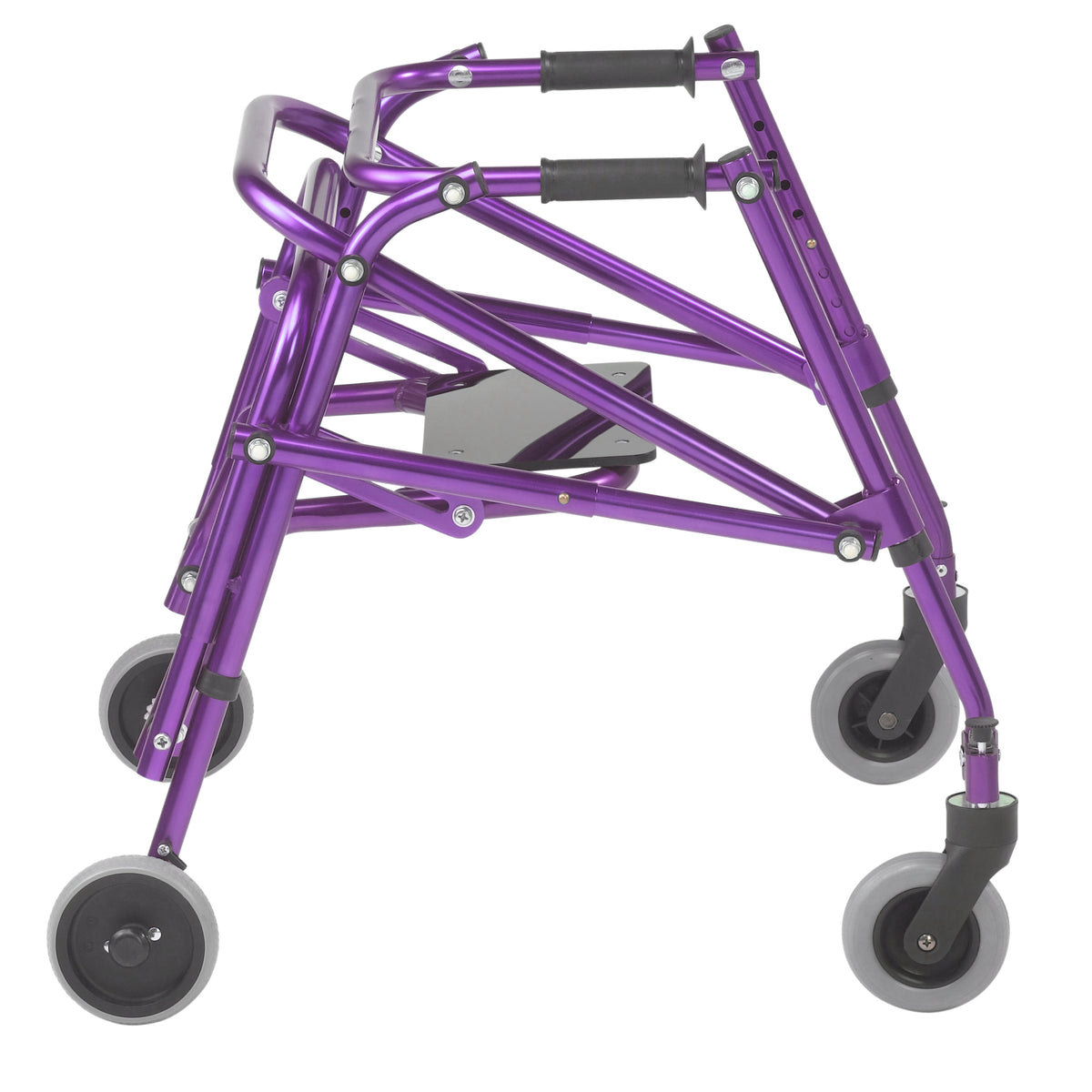 Nimbo 2g Lightweight Posterior Walker With Seat – BeHope