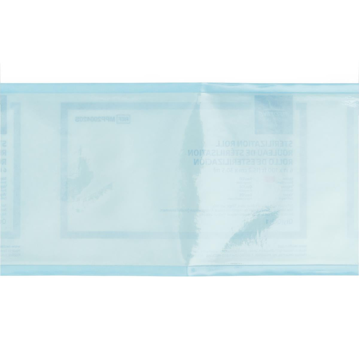 Medline Sterilization Heat Seal Rolls – BeHope