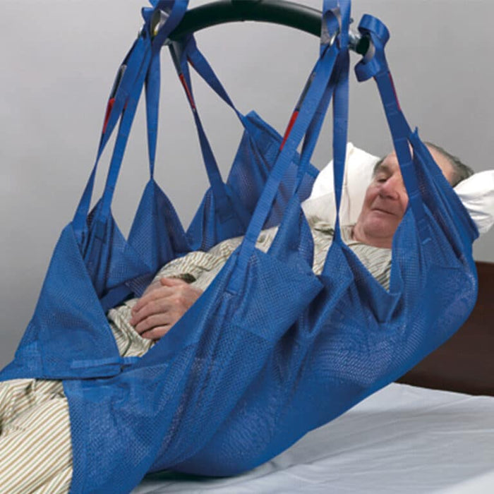 Patient Transfer Slings | BeHope
