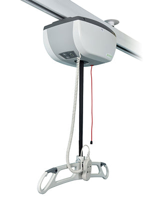 Savaria Monarch Fl Fixed Ceiling Lift – BeHope