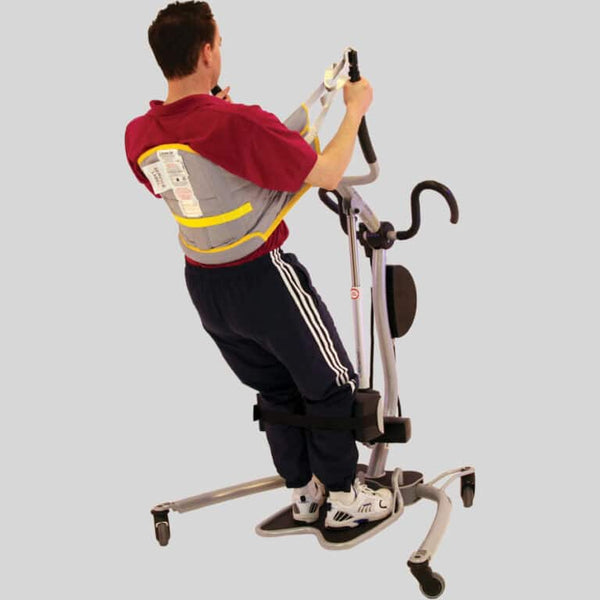 Patient Transfer Slings | BeHope