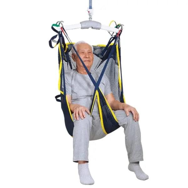 Patient Transfer Slings | BeHope