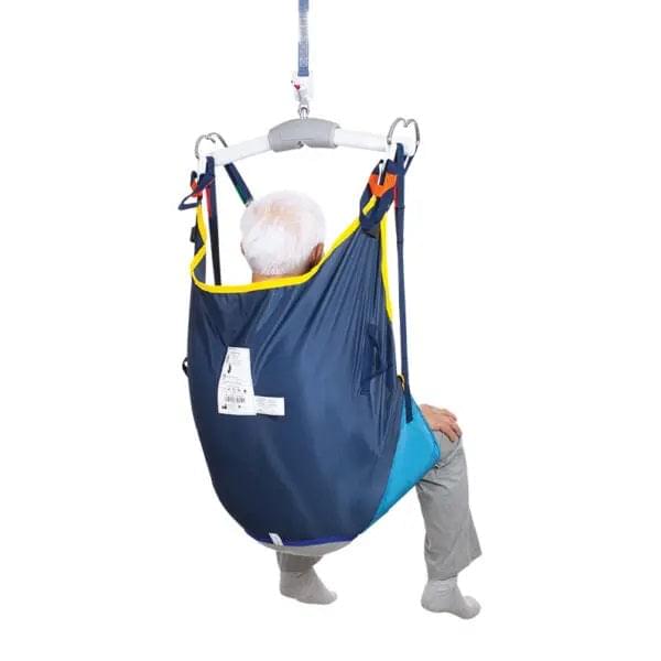 Patient Transfer Slings | BeHope