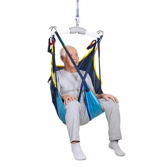 Patient Transfer Slings | BeHope