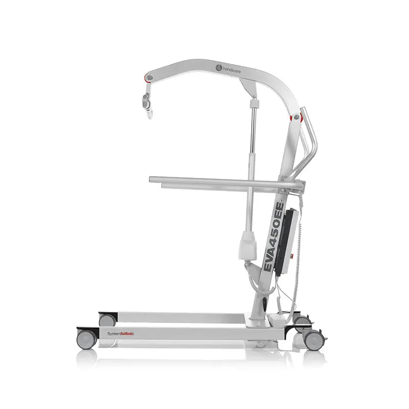 Eva Floor Lift - 450/600 Eva Floor Mobile Patient Lift – BeHope